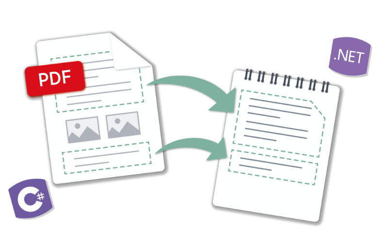 Document Solutions for PDF | .NET PDF API - Visual Studio Marketplace